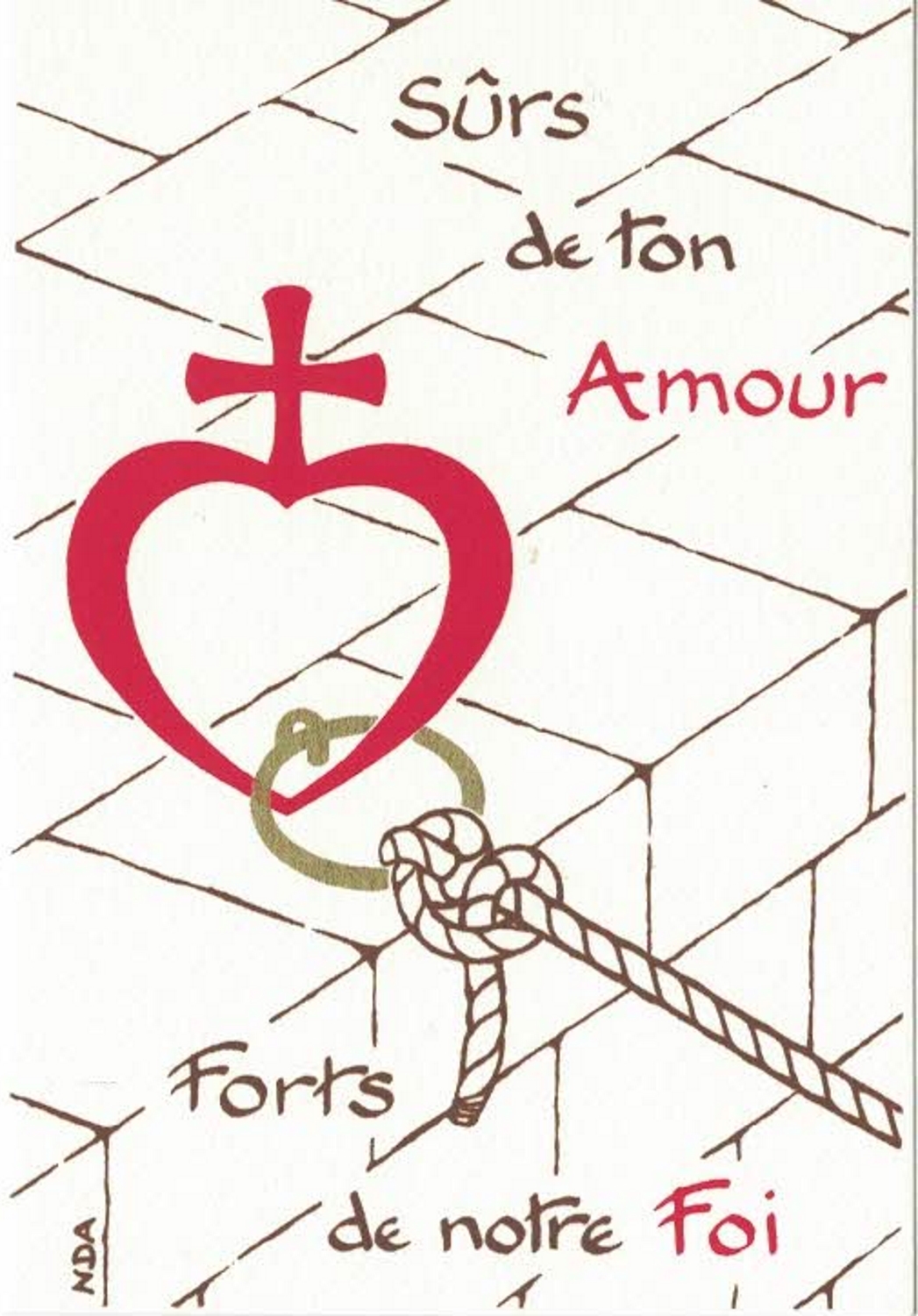 Image de Profession de Foi