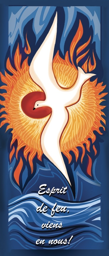signet de communion, de Profession de foi et de confirmation