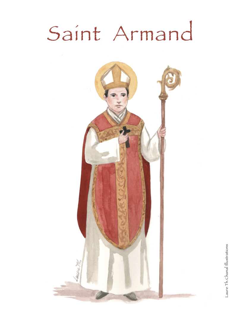 Laure Chanal illustrations