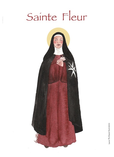 Laure Chanal illustrations